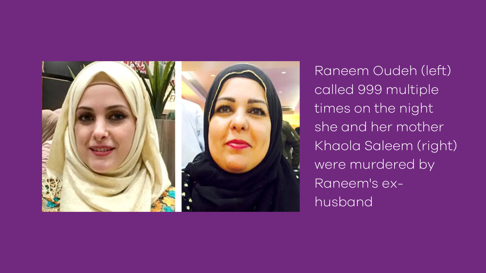 Statement from Oasis on Government Plans to Embed Domestic Abuse ...